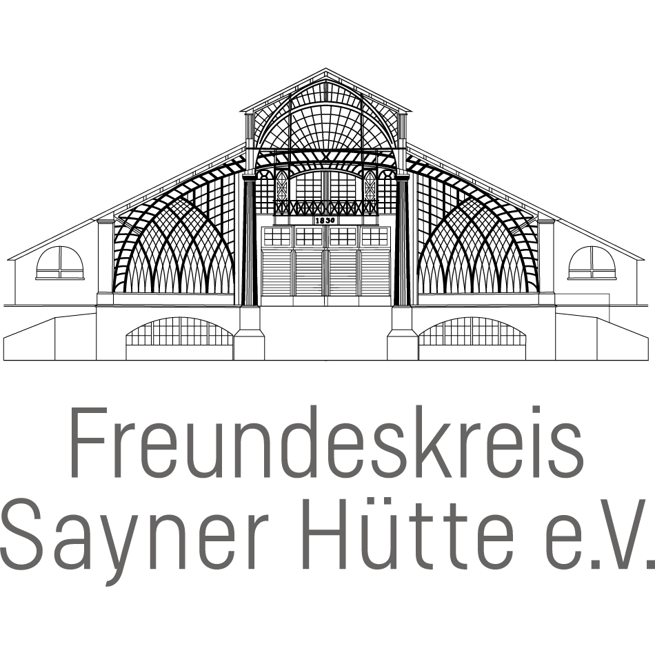 Der Vorstand - Freundeskreis Sayner Hütte e.V.